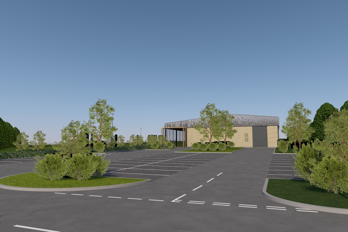 Bitmap Trees Render problem - Graphisoft Community